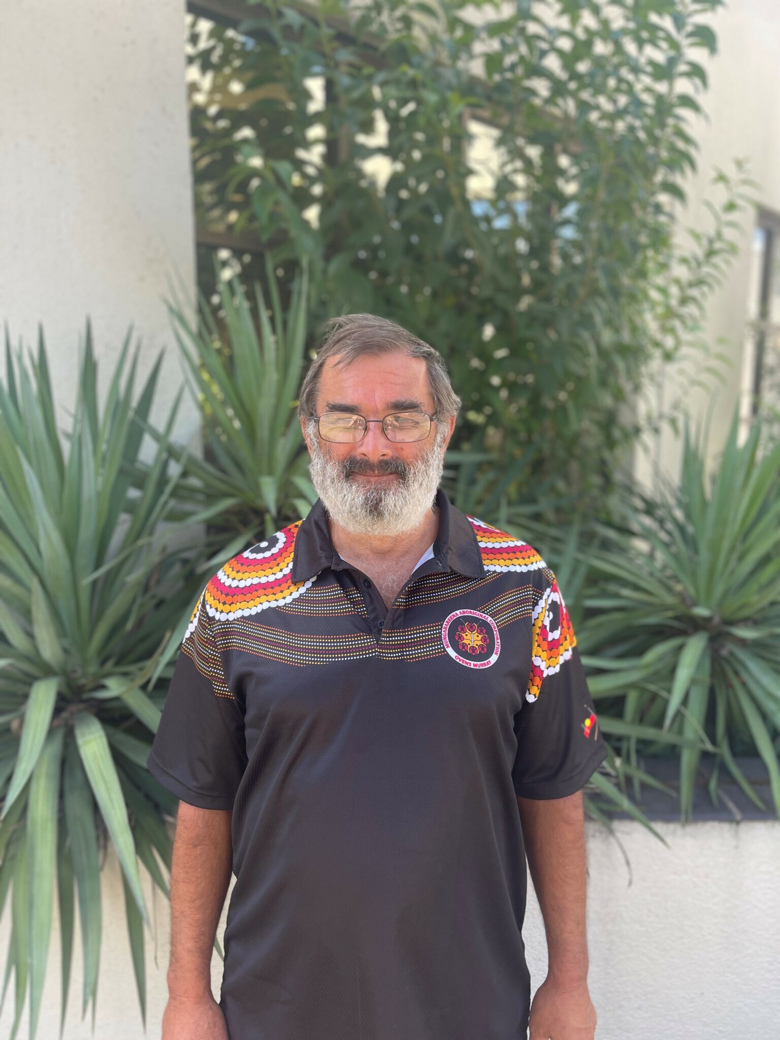 Board Members – Mungabareena Aboriginal Corporation